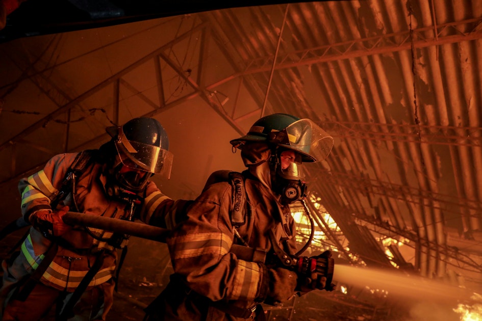 Innovative Forensic Techniques Transform Fire Scene Analysis