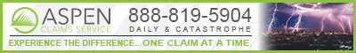 Claims Pages - Insurance Adjuster Resources