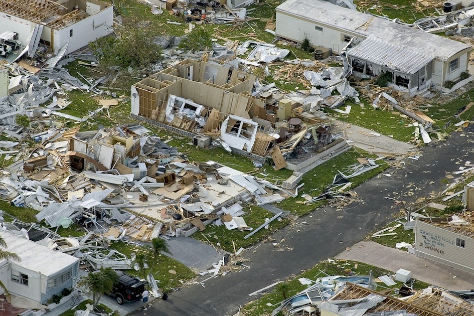 2025 Catastrophe Losses Hit $127B Insured as Wildfire and Storm Claims ...