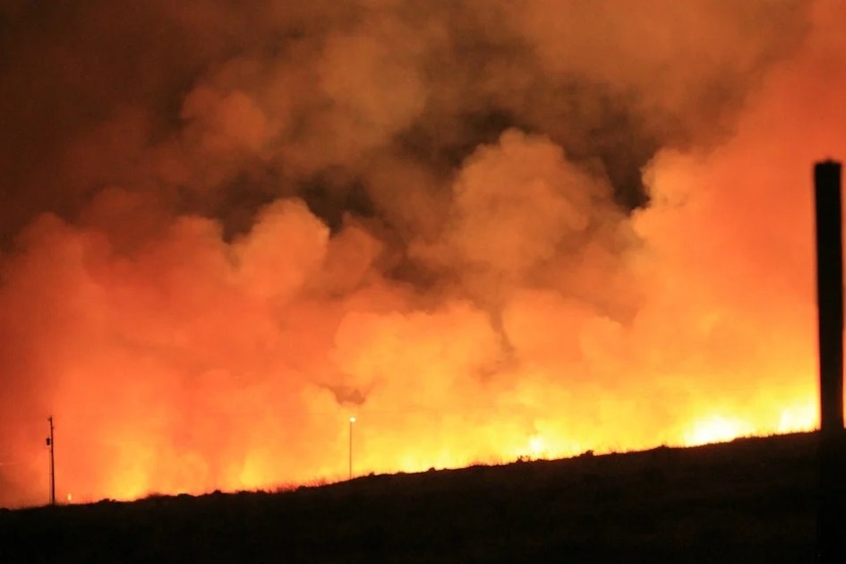Homeowners Crowdsource Toxic Smoke Data After Eaton Fire Insurance Disputes