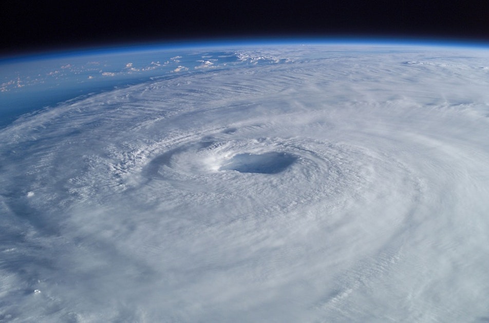 Munich Re: 2026 Atlantic Hurricane Season Expected to Weaken as Typhoon ...