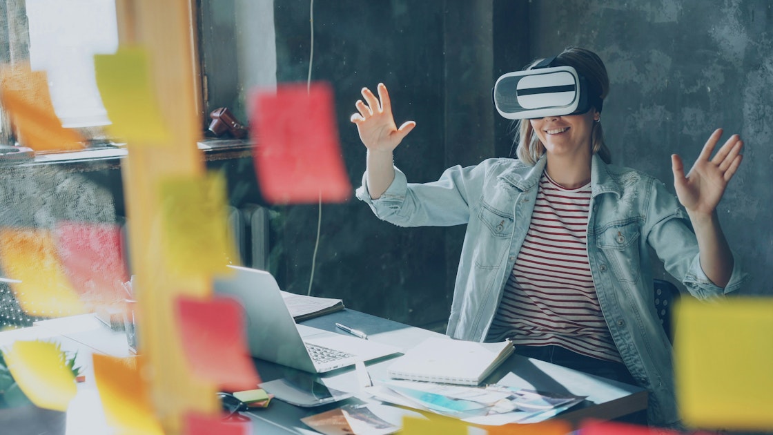 Allianz Uses AI and Virtual Reality to Rebuild Claims Training Programs