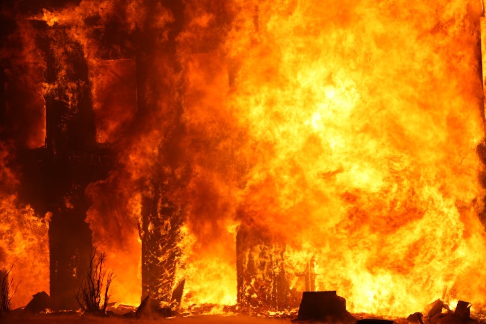 California Wildfires, Premium Hikes, and the New Economics of ...