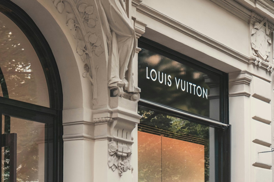 Louis Vuitton Reports Data Breach Affecting Customer Information